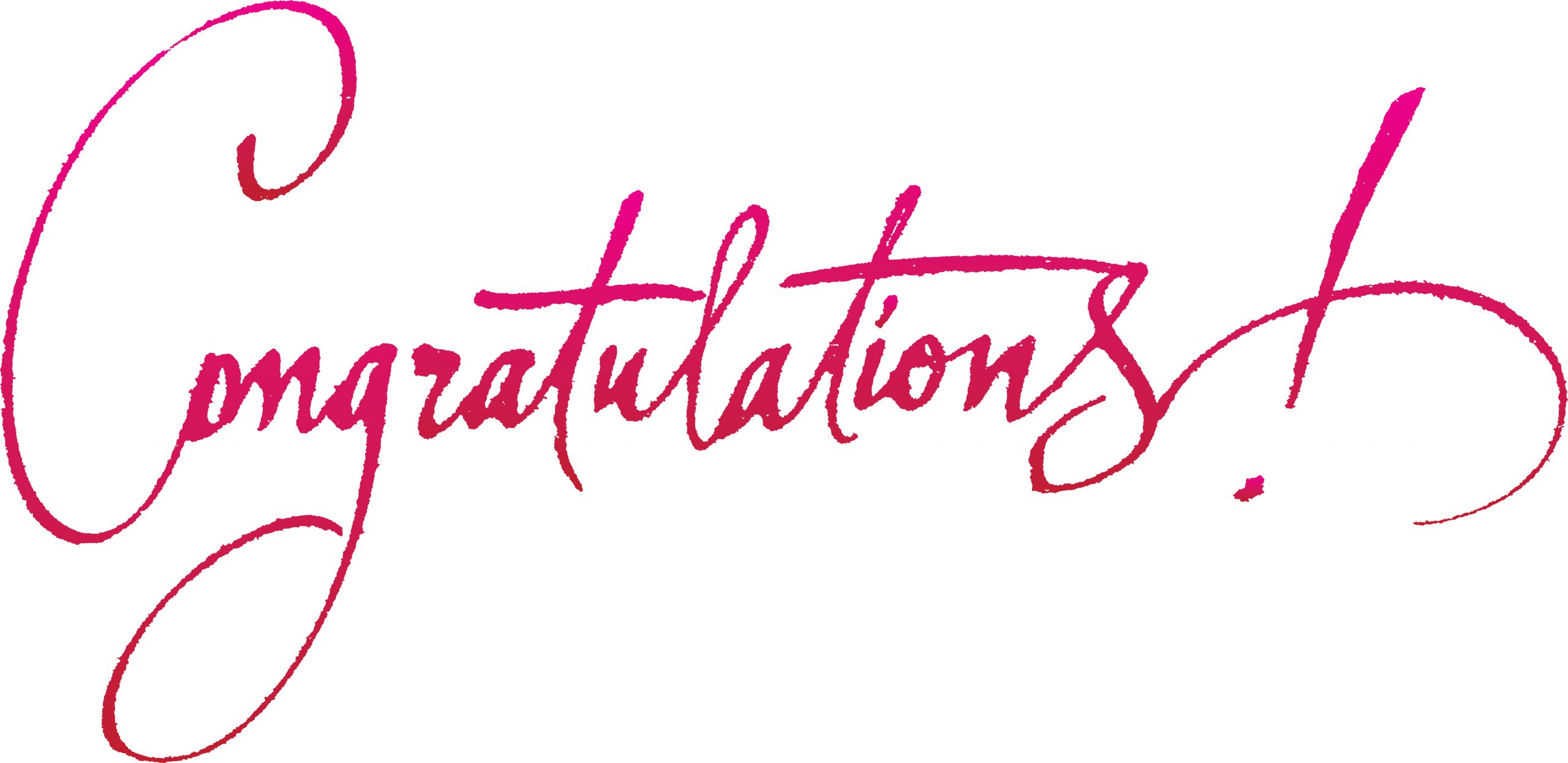 Congratulations!! Now What? | Equipped with Strength